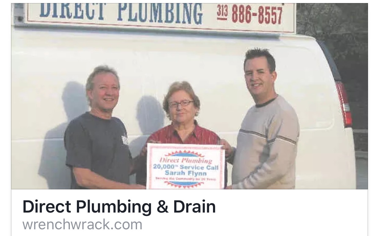 Plumbers – Gilbert's Contractors